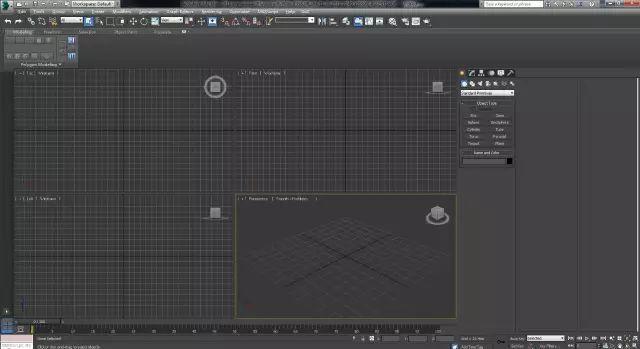 3Dmax&Maya双管齐下系列Ⅲ - 知乎