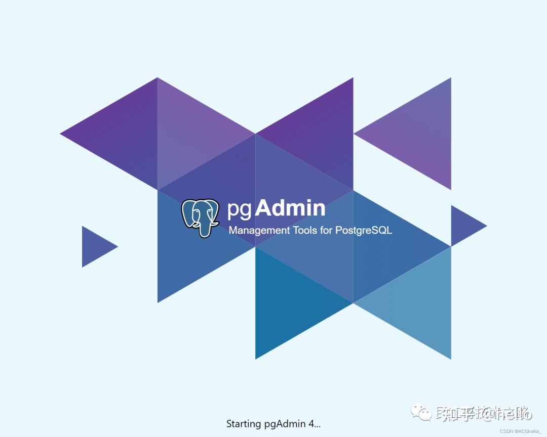 进阶数据库系列（一）：postgresql 基础入门与安装 知乎eoi 4903