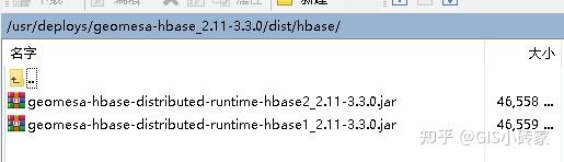 【第九章 空间大数据】geomesa单机版安装部署 - 知乎