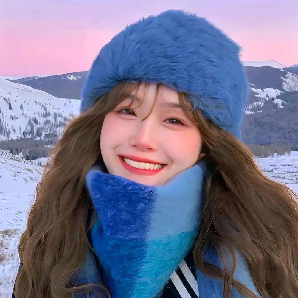 让人感觉这个人很可爱的女生头像 - 知乎