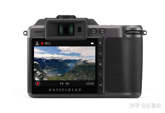 哈苏 X1D II 50C丨极致，好拍 - 知乎