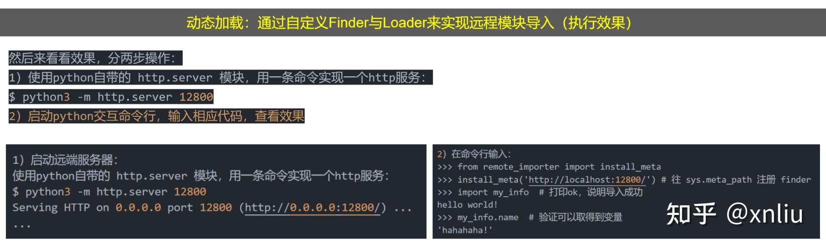 Python工具链，包管理与AIGC - 知乎