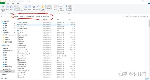 MAPLE笔记-第一弹-Maple字体设置&使用vscode作为编辑器 - 知乎