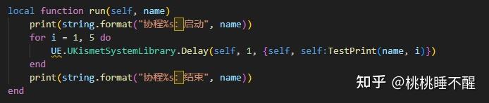 [UE]UnLua使用 - 知乎