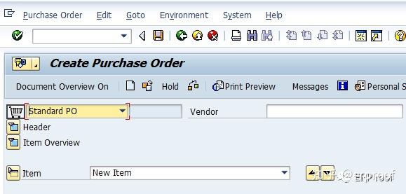 SAP MM课程 1.4 库存转储订单STO和库存调拨流程 - 知乎