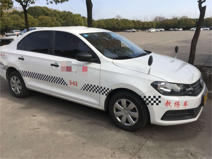 c2驾照和c1驾照的考试区别？ - 知乎