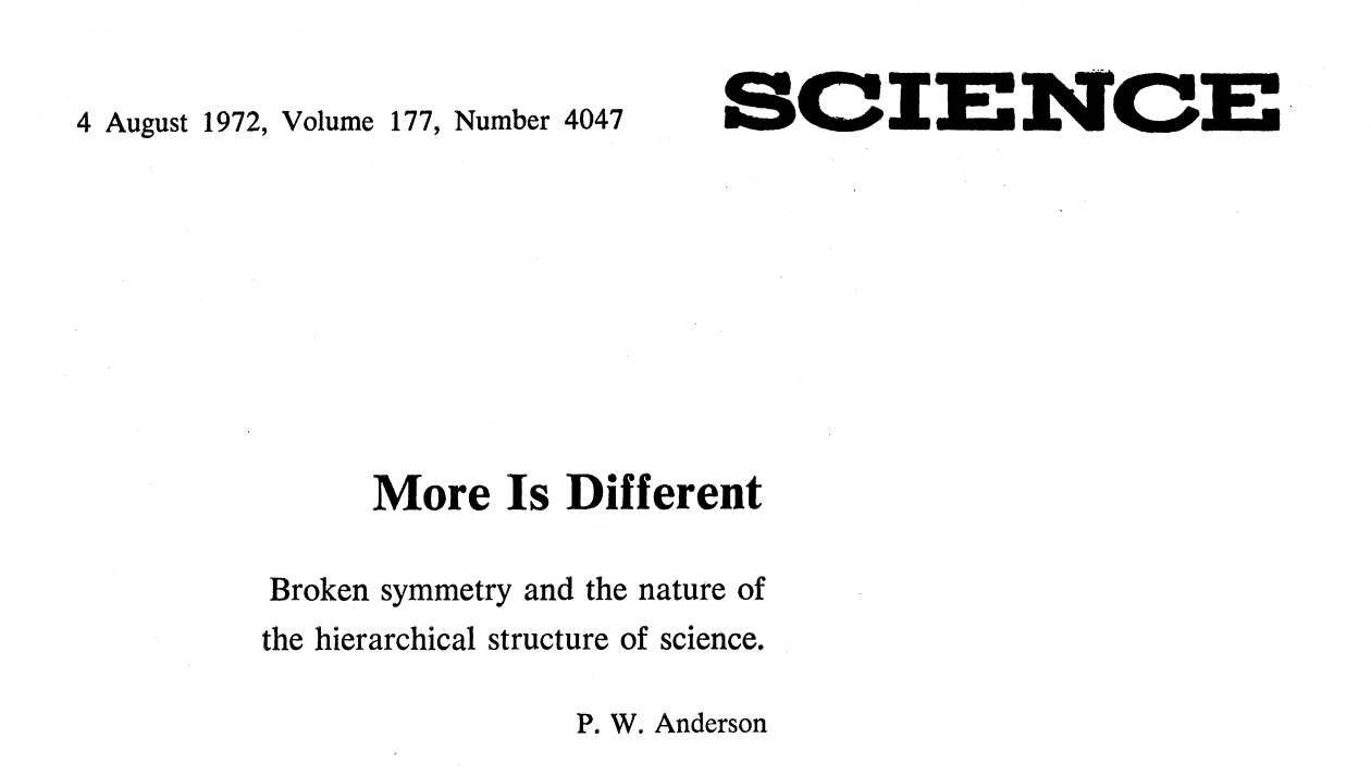 Paradigm Shift - 知乎