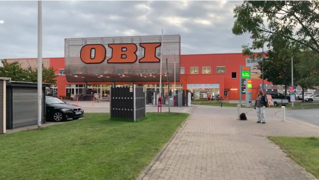 OBI、BAUHAUS，有僚禁拥矾废叹约琅履忧央胆矢赠塞座？ - 知乎