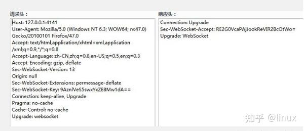 一篇文章彻底搞懂websocket协议的原理与应用（一） - 知乎