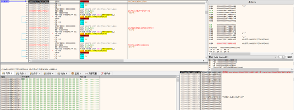 Brute Ratel C4 Badger分析实战与检测 - 知乎