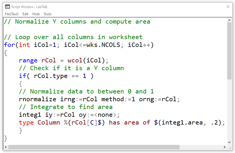 Origin 2023 新功能，新亮点！ - 知乎