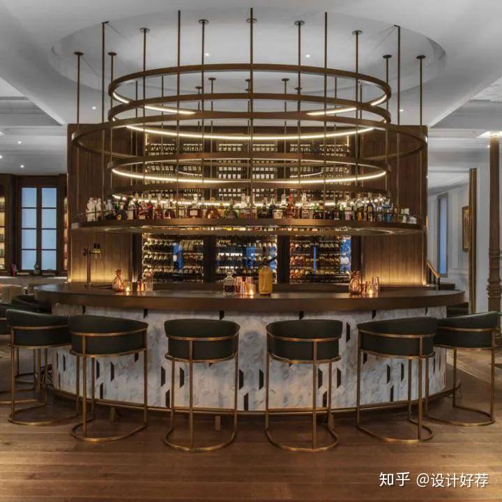 Rock Well，又一位世界级“款待设计”大师 - 知乎