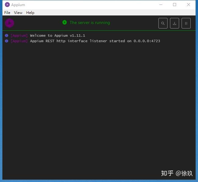 Python3 + Appium + Andriod 趣头条脚本，轻松薅羊毛 - 知乎