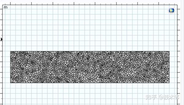 基于matlab二维voronoi图生成(DXF格式 可供导入CAD/COMSOL使用） - 知乎