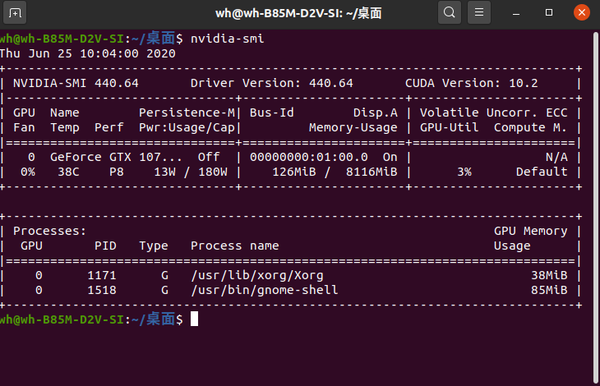 Ubuntu 20.04 CUDA&cuDNN安装方法 - 知乎