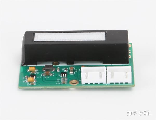 SF6传感器NDIR原理 - 知乎