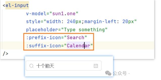 Element-Plus组件笔记（上） - 知乎