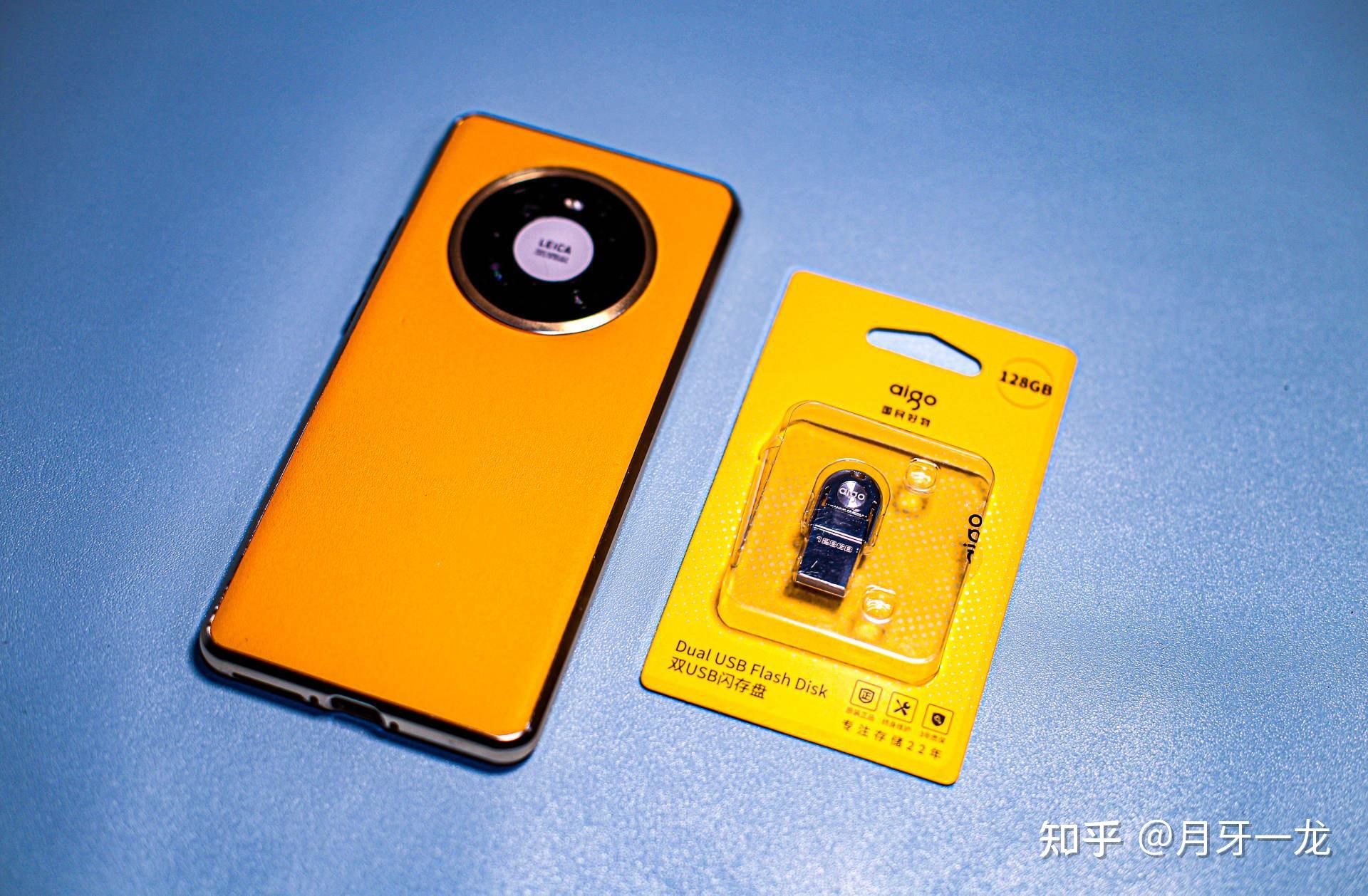 数码推荐：爱国者这款U盘高速小巧耐用还防水，aigo U358