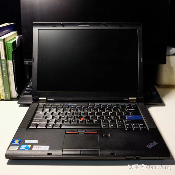 命途多舛——记我心爱的 ThinkPad T410i（上） - 知乎