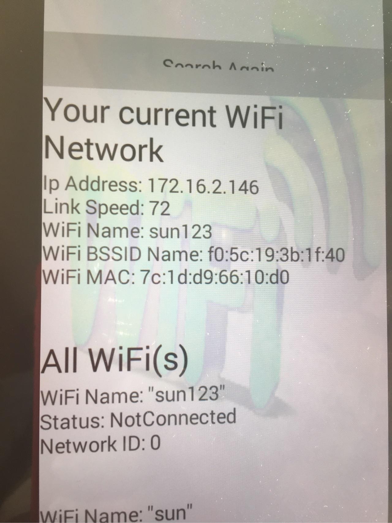 想请问一下，wifi mac和wifi bssid的具体解释。？ - 知乎