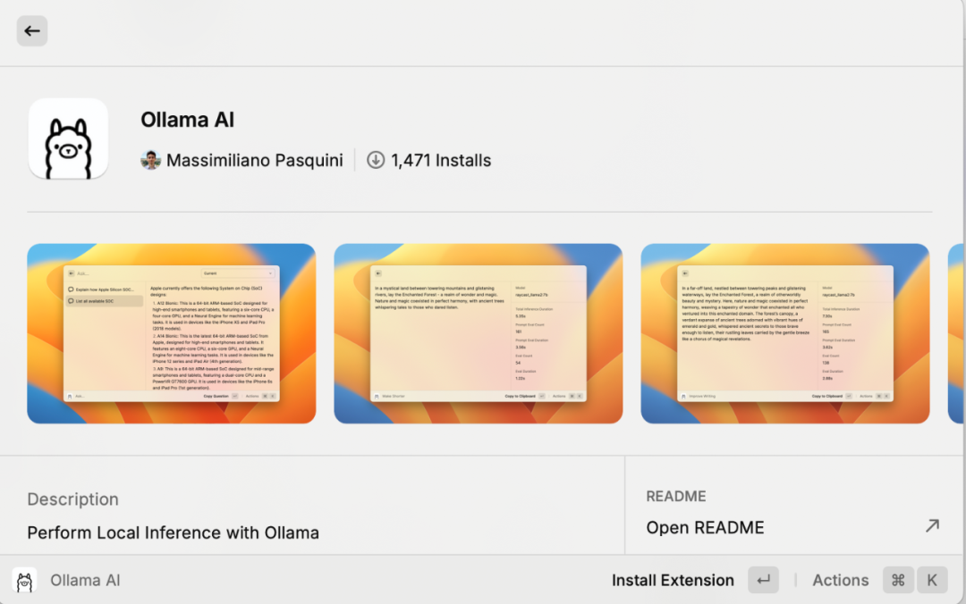 实测在Mac上使用Ollama与AI对话的过程 - 模型选择、安装、集成使用记，从Mixtral8x7b到Yi-34B-Chat - 知乎