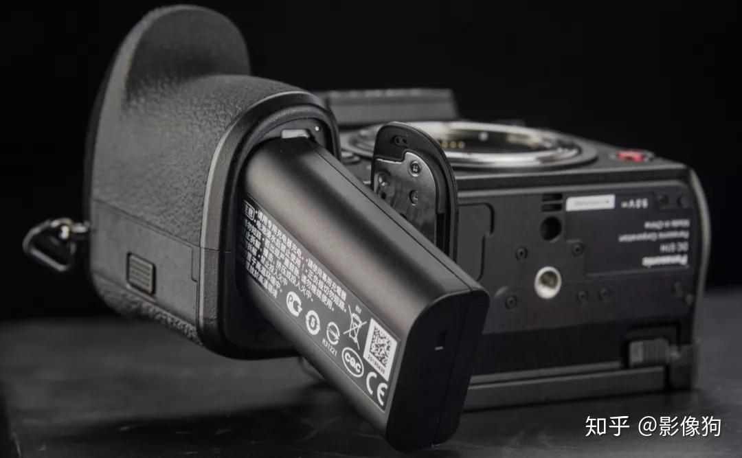 松下S1H、S1深入对比 - 知乎