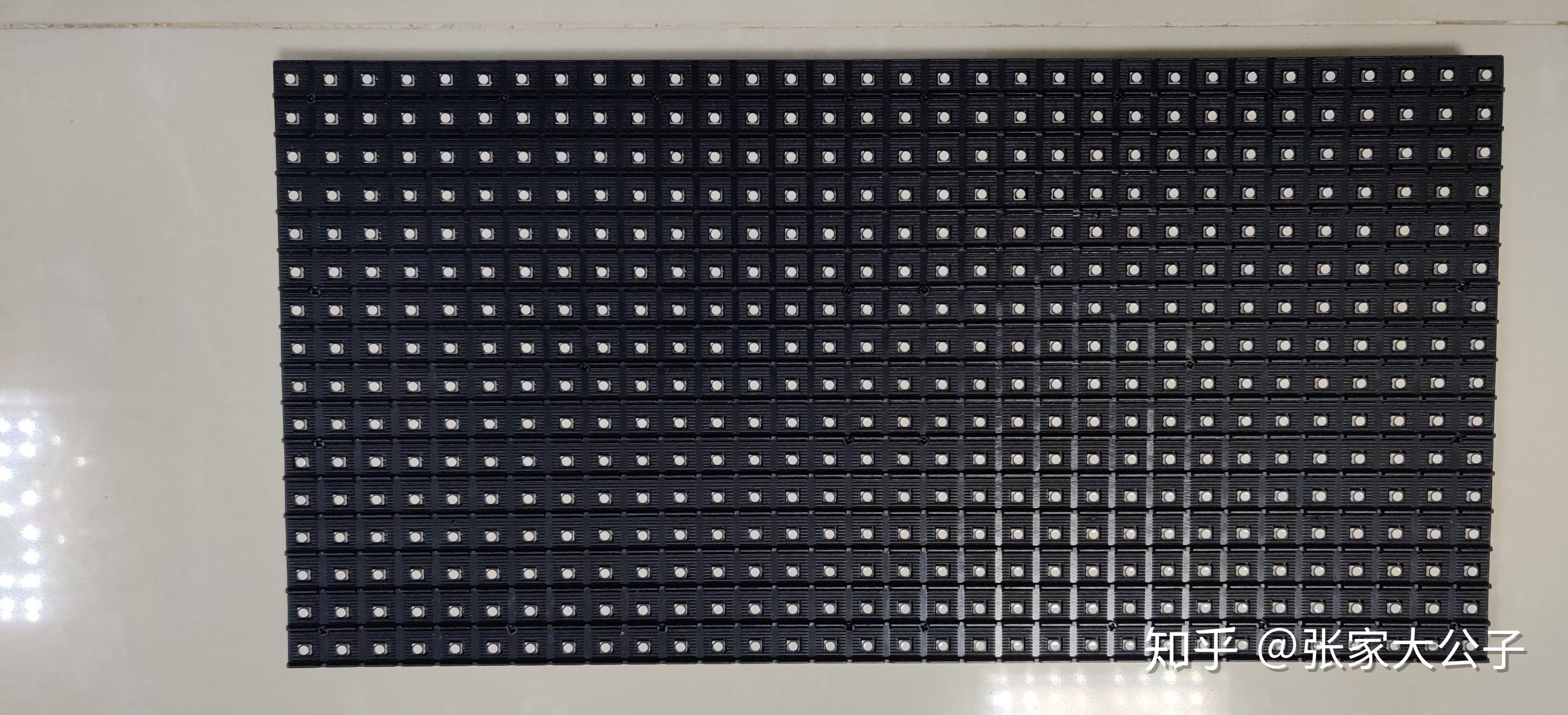 什么是LED模组？ - 知乎