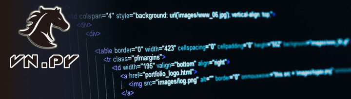 vnpy源码阅读学习（1）：准备工作 - 知乎