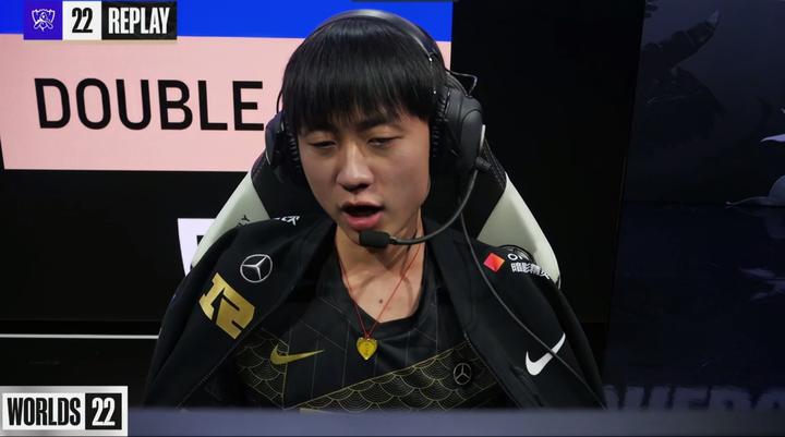 小虎惨遭单杀，RNG全员报仇！Ming打出完美开团，一波操作封神 - 知乎