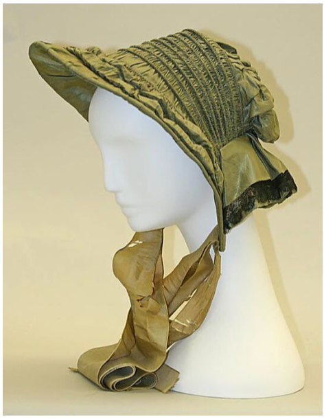 时代的审美-维多利亚时代女性服饰（上） - 知乎