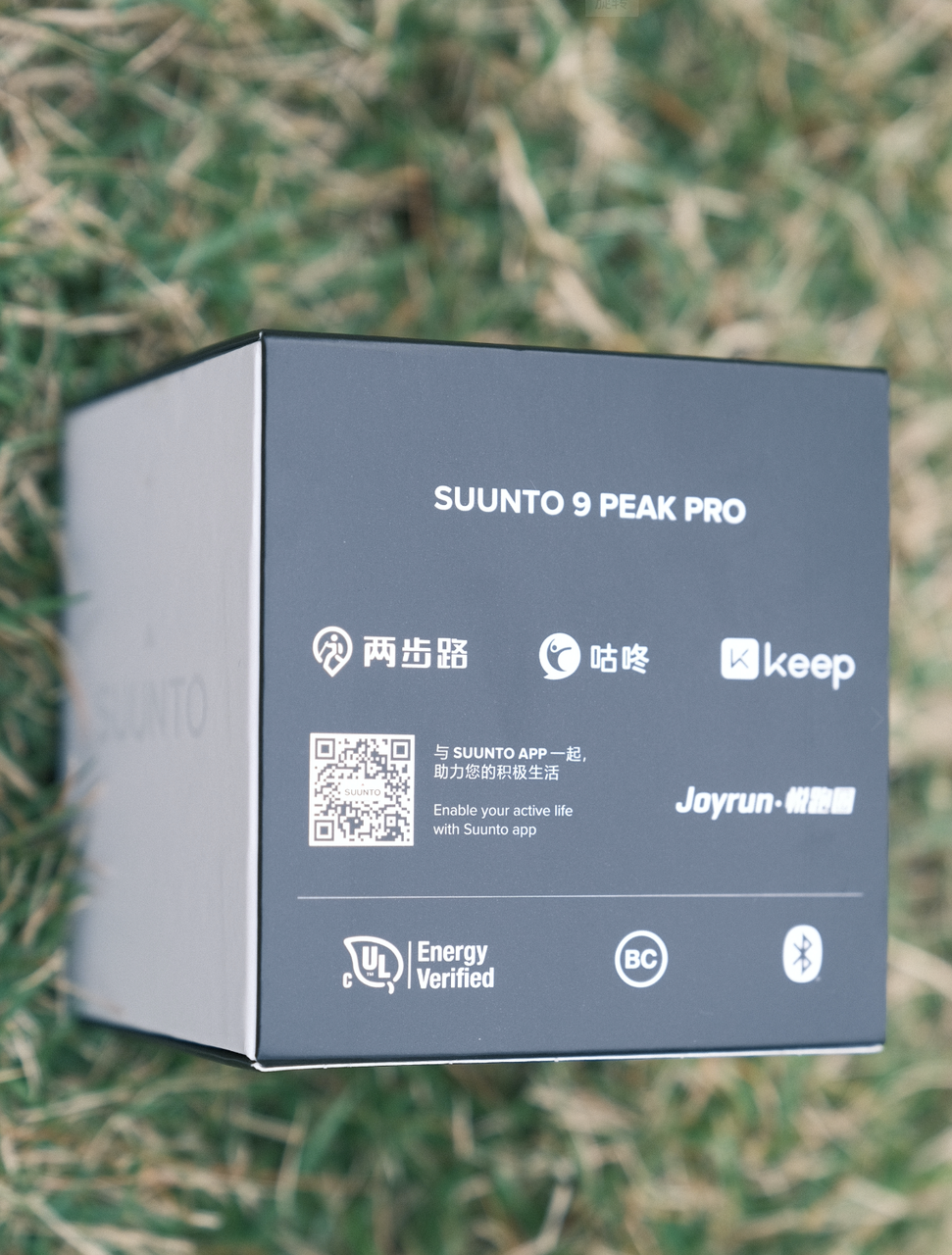 可以陪你行山越海的旗舰运动手表——Suunto 9 peak pro测评 - 知乎