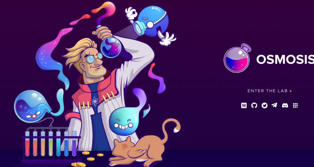 天天有钱领？Cosmos生态收益究竟如何 - 知乎