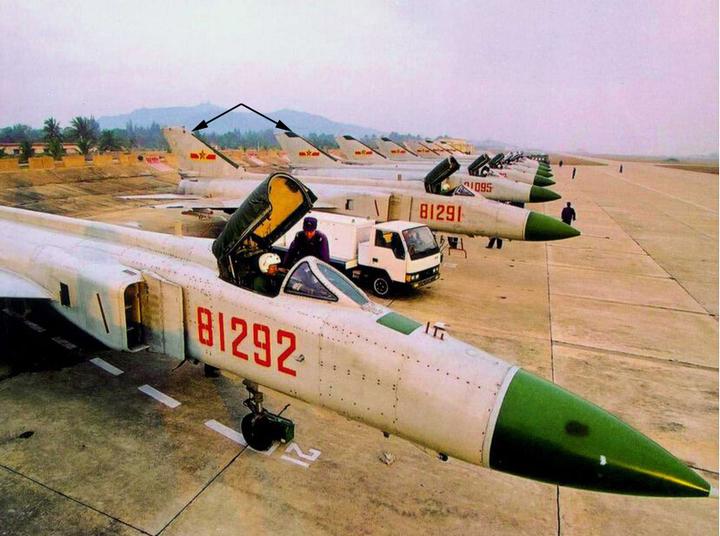 Shenyang J-8, The First Finback - Aircraft - War Thunder — official forum