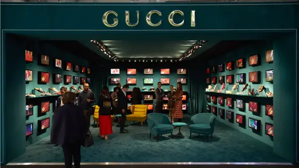 老外说“You gucci”是啥意思？千万别理解成“你很贵”，太尴尬！ - 知乎