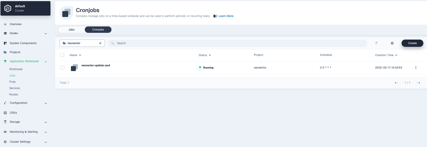 NeuVector 会是下一个爆款云原生安全神器吗？ - 知乎