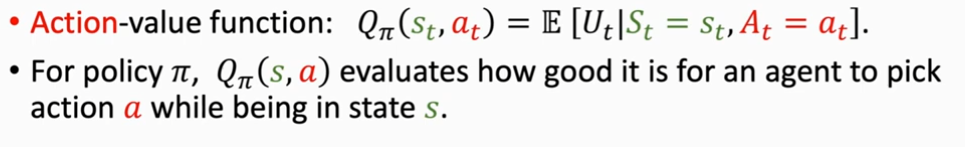 王树森深度强化学习笔记1：基本概念 - 知乎