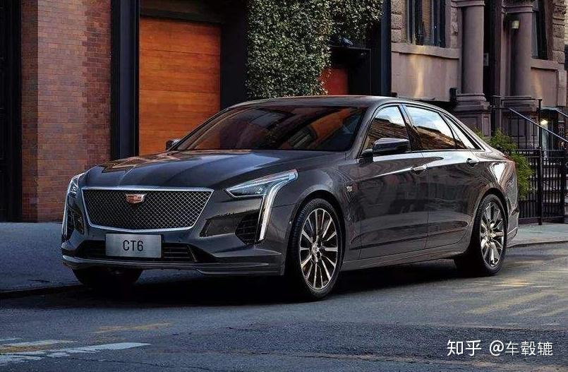 从6AT到10AT，通用的AT变速箱稳定性如何？ - 知乎