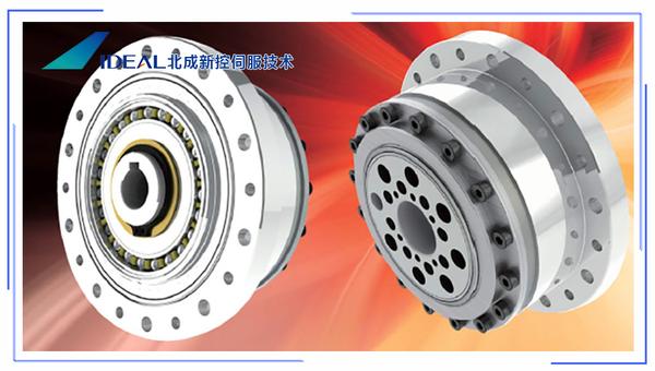 北成新控丨日本HarmonicDrive哈默纳科谐波减速机的三大技术创新优势 - 知乎