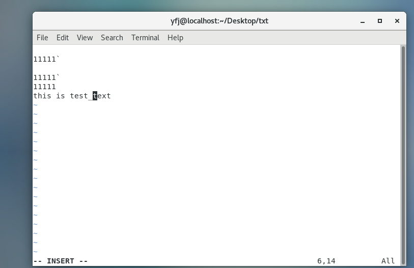 vim(Linux常用命令) - 知乎