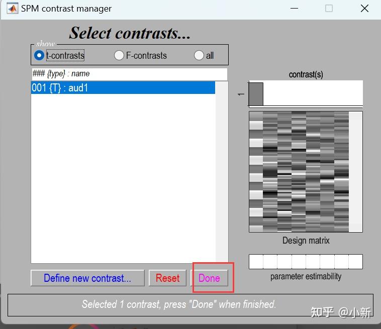 5-SPM-fmri任务态数据 一阶分析(单个被试） - 知乎