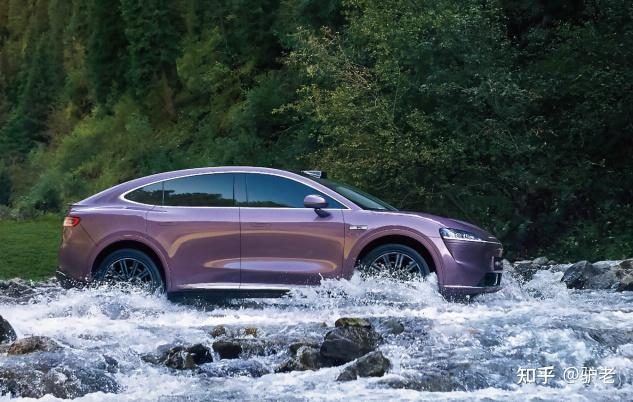 30万左右买纯电SUV，智界R7和Model Y怎么选？其实没必要纠结！ - 知乎