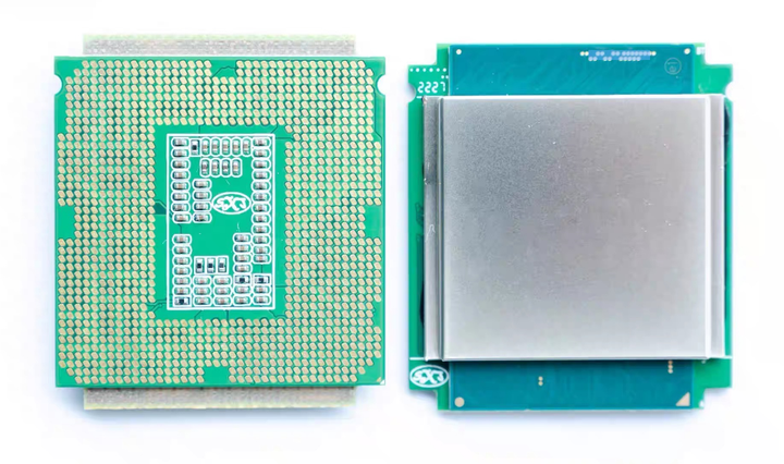 【装机帮扶站】第1253期：歪门邪道升级之捡垃圾上至强E-2286M - 知乎