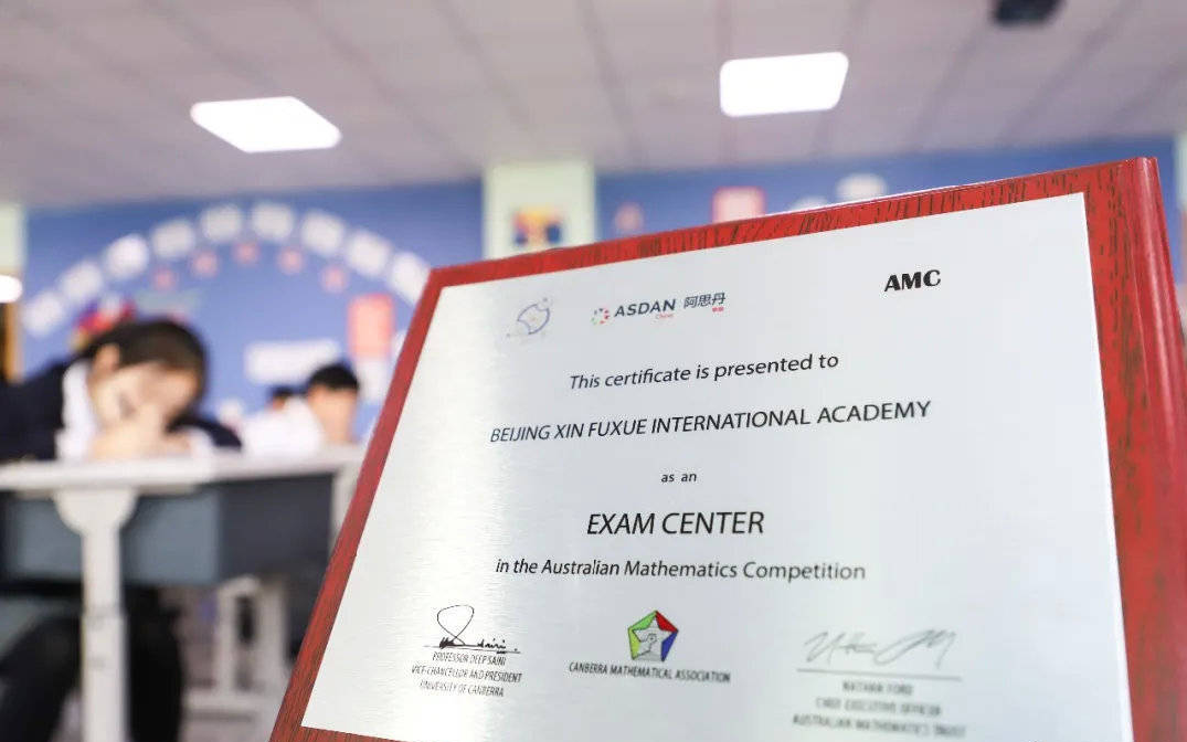 美国AMC10/12数学竞赛报名开启！ - 知乎