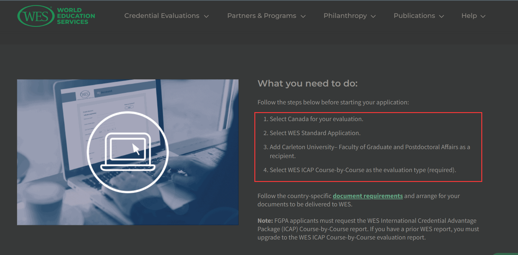 WES 认证记录 加拿大--2022 - 知乎