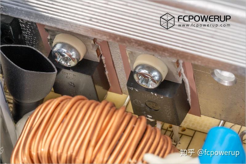 台达天下第一？台达NX350铜牌电源评测 - 知乎