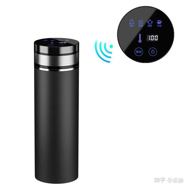 几款常见车载电热水杯评测 - 知乎