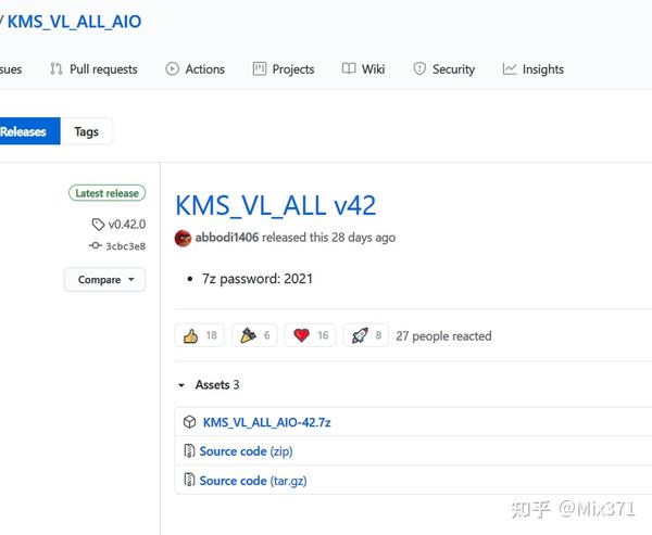windows、office激活软件对比 - 知乎