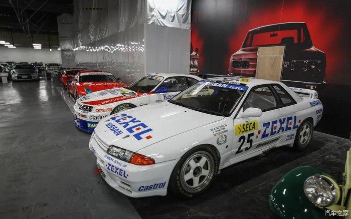 R33 GT-R LM Limited：一款或许你从未听说就快被遗忘的GT-R - 知乎