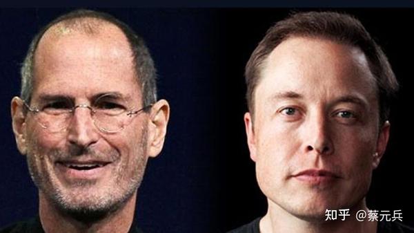 解密乔布斯vs马斯克，天才的成长轨迹|家庭教育 - 知乎