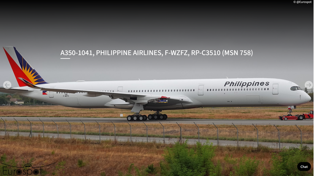 B777-300ER跟A350-1000怎么选? - 知乎